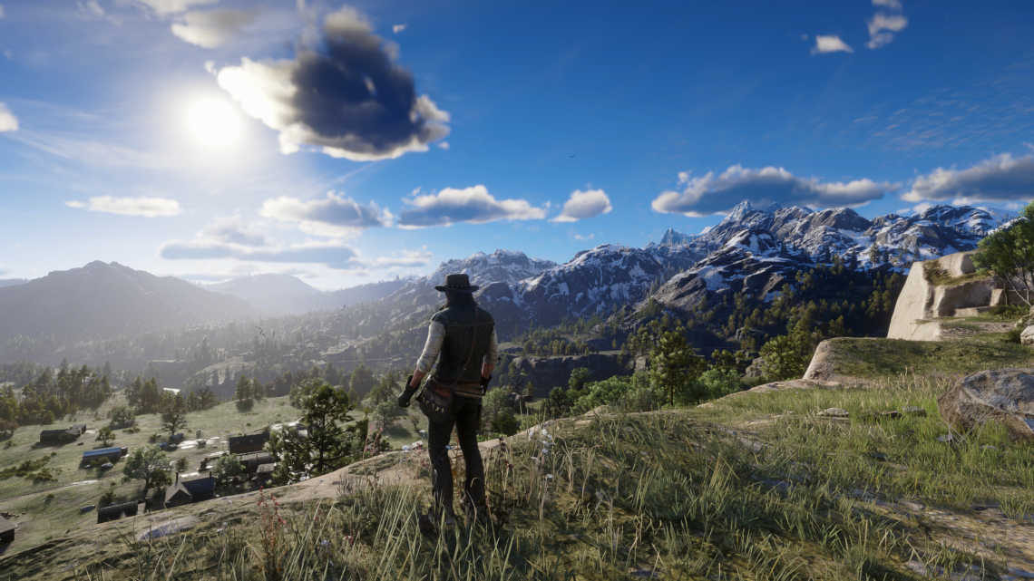 The Ultimate Guide to RDR2 Mods: Elevate Your Wild West Experience ...