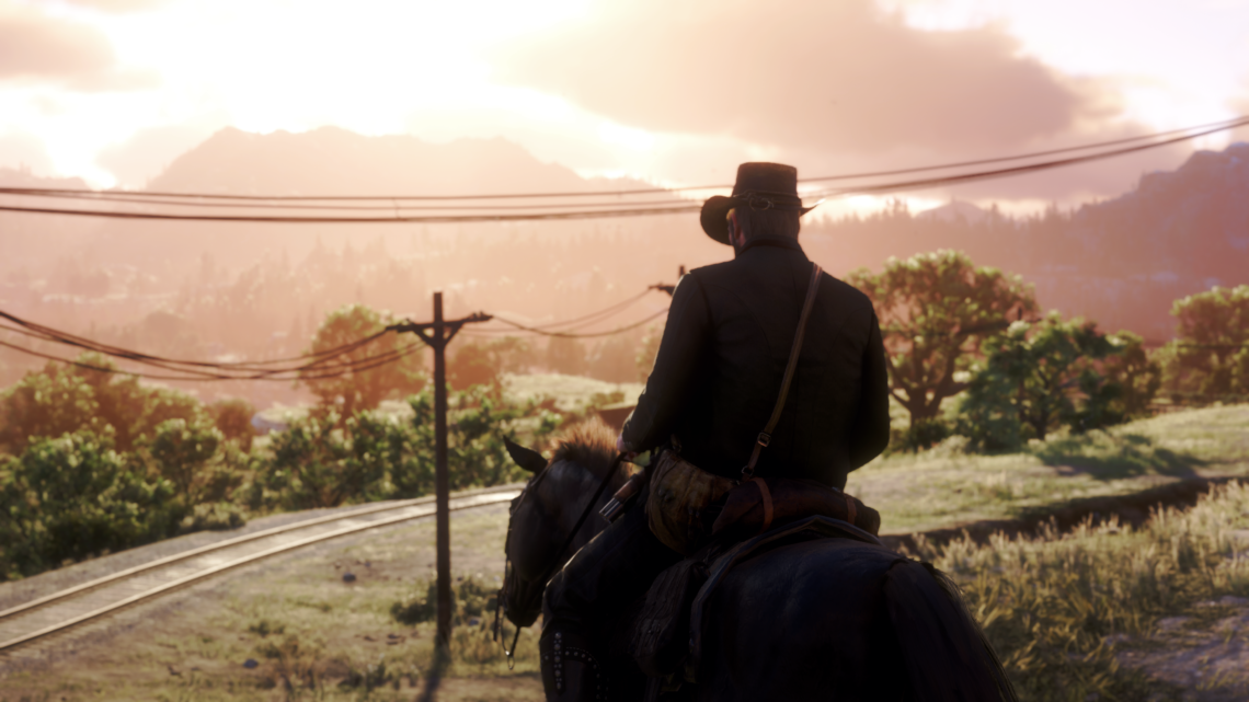 The Ultimate Guide to RDR2 Mods: Elevate Your Wild West Experience ...